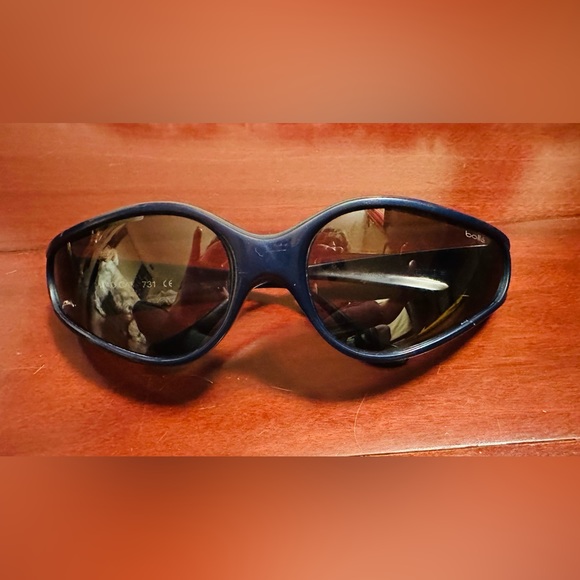 bolle | Accessories | Bolle Sport And Safety Sunglasses Unisex | Poshmark